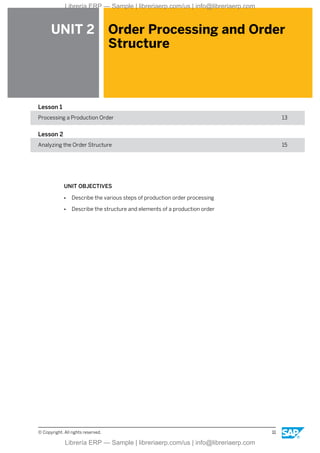 TS422_1 Col26 S/4HANA Production Planning & Manufacturing Academy Part ...