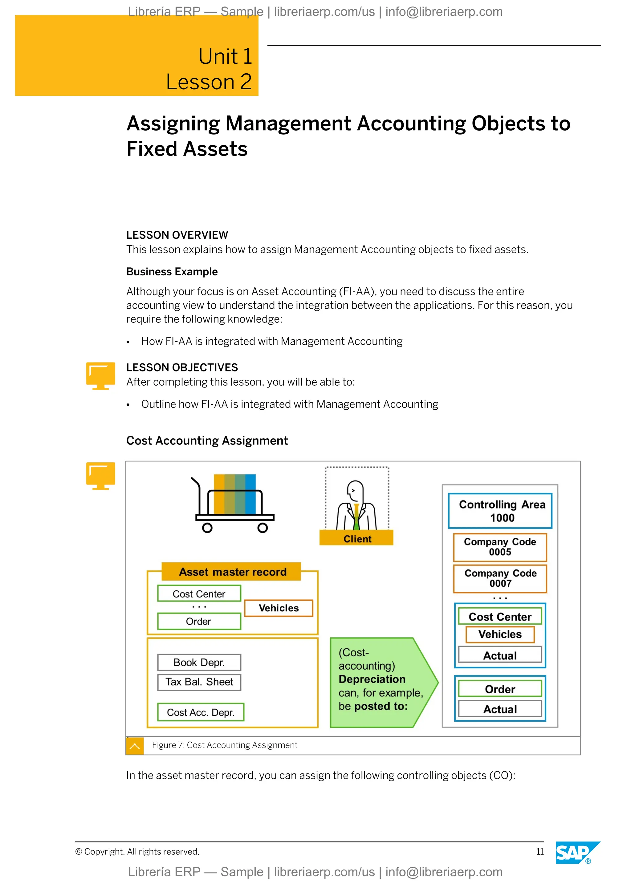 TS4F02_1 Financial Accounting in SAP S/4HANA Academy Part II 1/2 | PDF