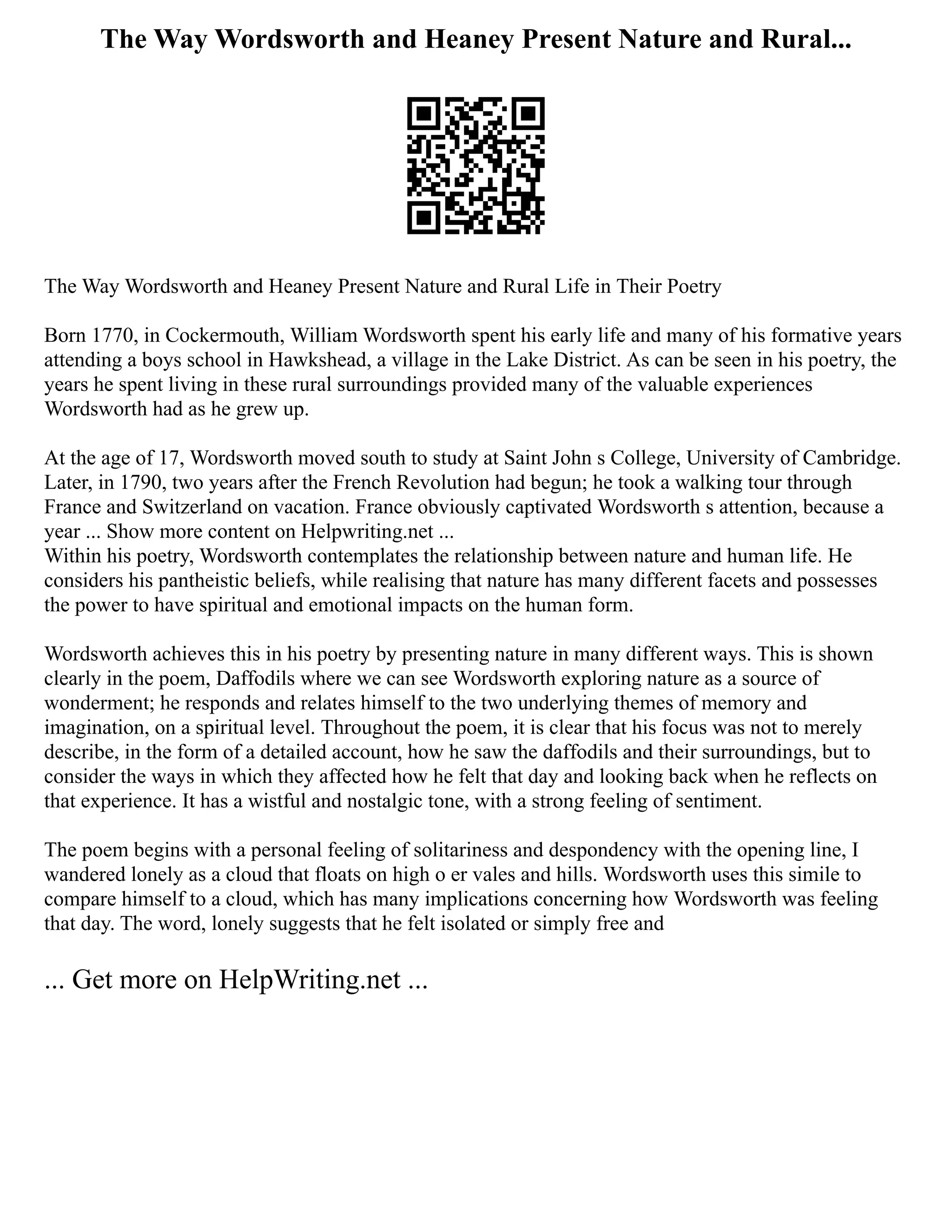 Sample Science Fair Research Paper 7Th Grade. | PDF