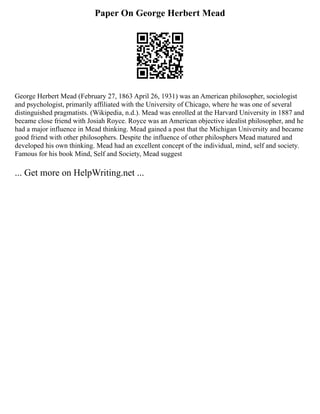 Sample Science Fair Research Paper 7Th Grade. | PDF