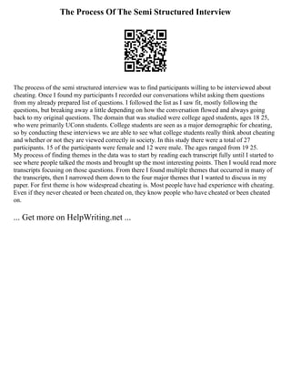 Sample Science Fair Research Paper 7Th Grade. | PDF