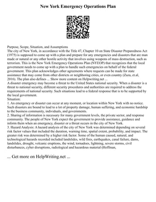 Sample Scientific Method Paper Write Up | PDF