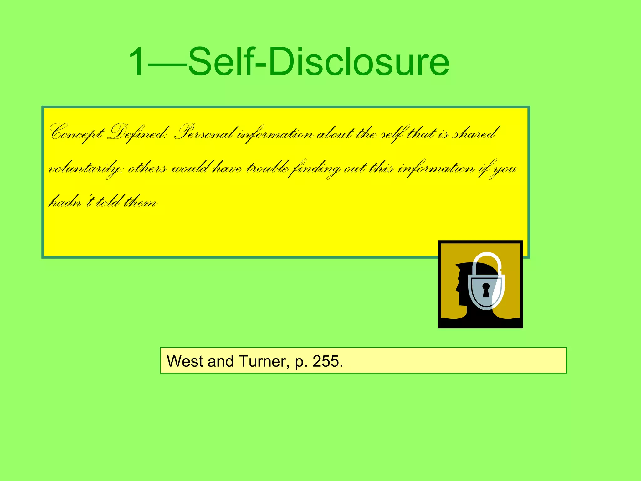 Sample Communication Scrapbook for SPT2173 | PPT