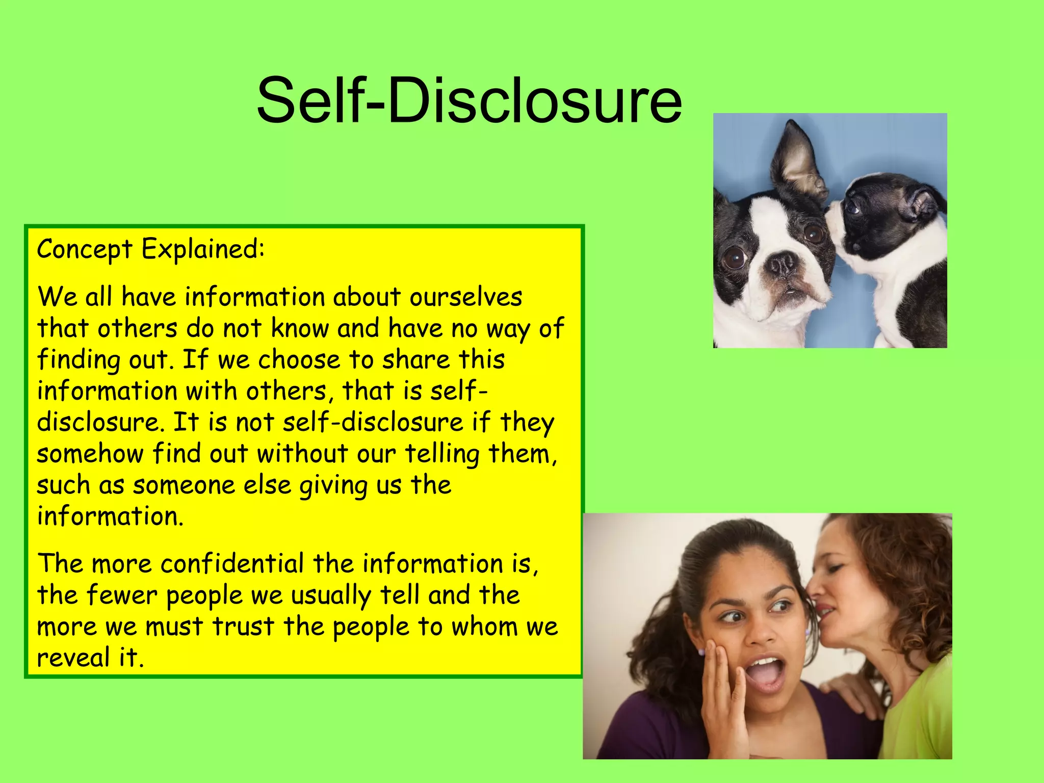 Sample Communication Scrapbook for SPT2173 | PPT