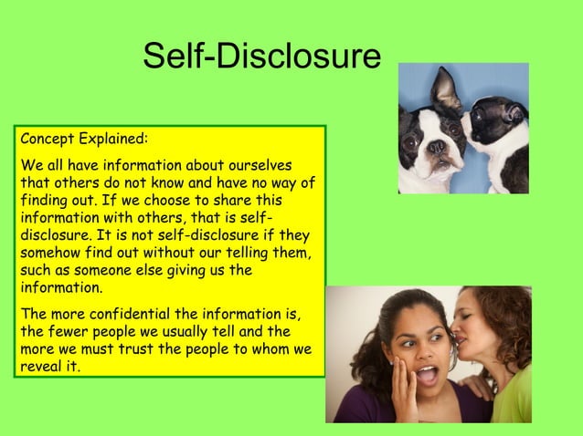 Sample Communication Scrapbook for SPT2173 | PPT