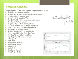 MATLAB Scripts - Examples | PPTX | Programming Languages | Computing