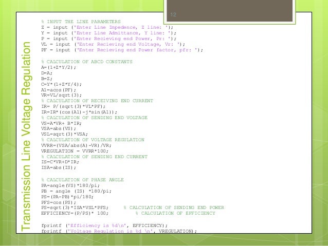 Matlab Scripts Examples 3273
