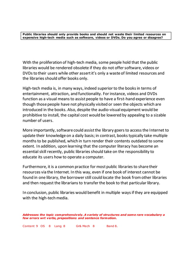 Sample scripts | PDF