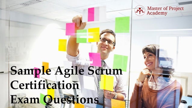 Sample Agile Scrum Certification Exam Questions | PDF | Resume Writing ...