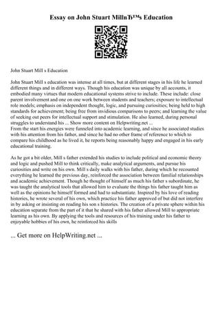 Sample Secondary Essays Medical School | PDF