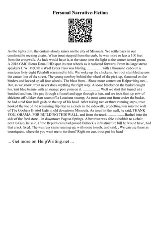 Sample Secondary Essays Medical School | PDF