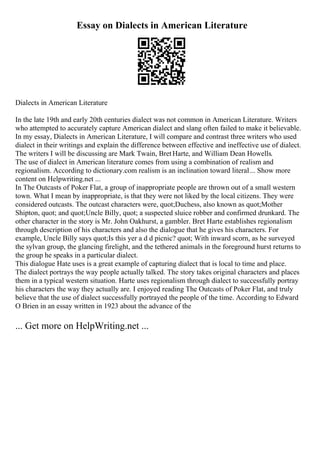 Sample Secondary Essays Medical School | PDF