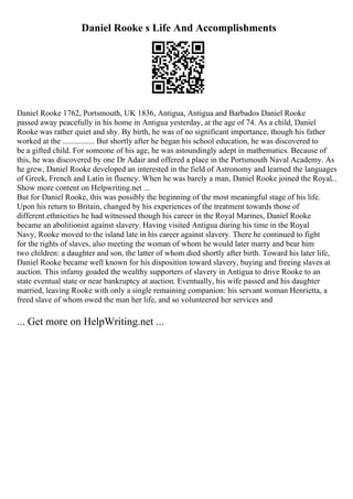 Sample Secondary Essays Medical School | PDF