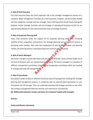 Sample sem 4 spring 2015 | PDF