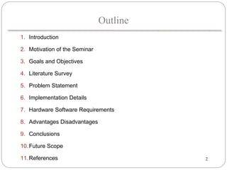 SAMPLE Seminar Presentation.ppt