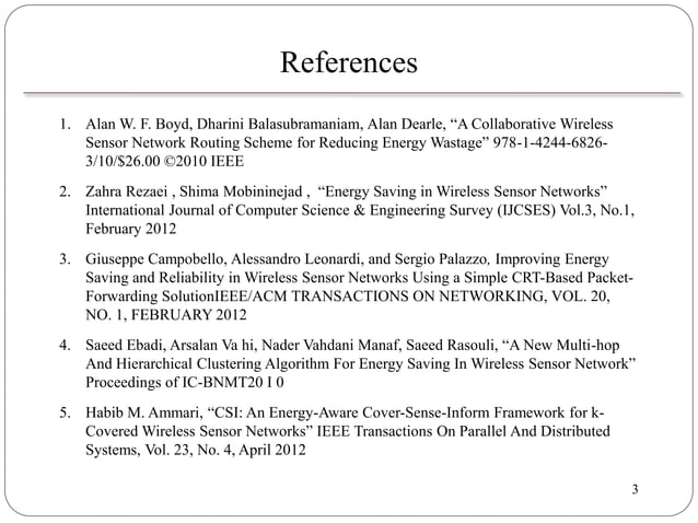 SAMPLE Seminar Presentation.ppt