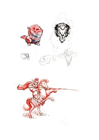 Samples Eric Elwell | PDF