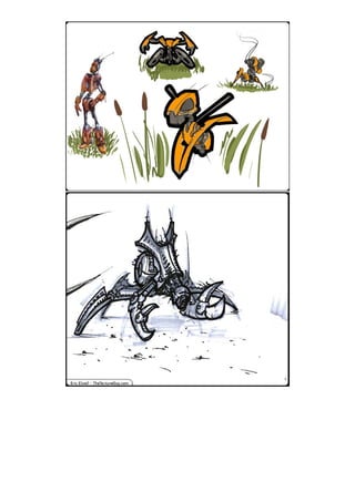 Samples Eric Elwell | PDF