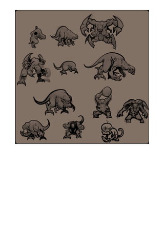 Samples Eric Elwell | PDF