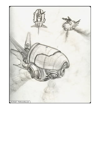 Samples Eric Elwell | PDF