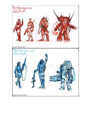 Samples Eric Elwell | PDF