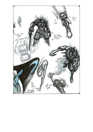 Samples Eric Elwell | PDF