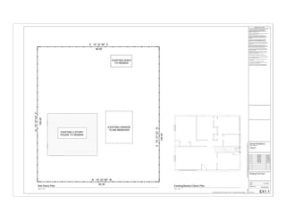 Sample Set Residential | PDF