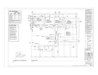 Sample Set Residential | PDF