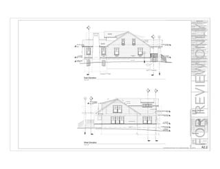 Sample Set Residential | PDF