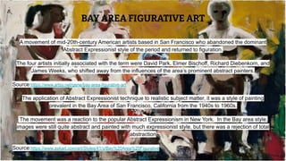 Modern Art History 1950-contemporary,pdf | PPT