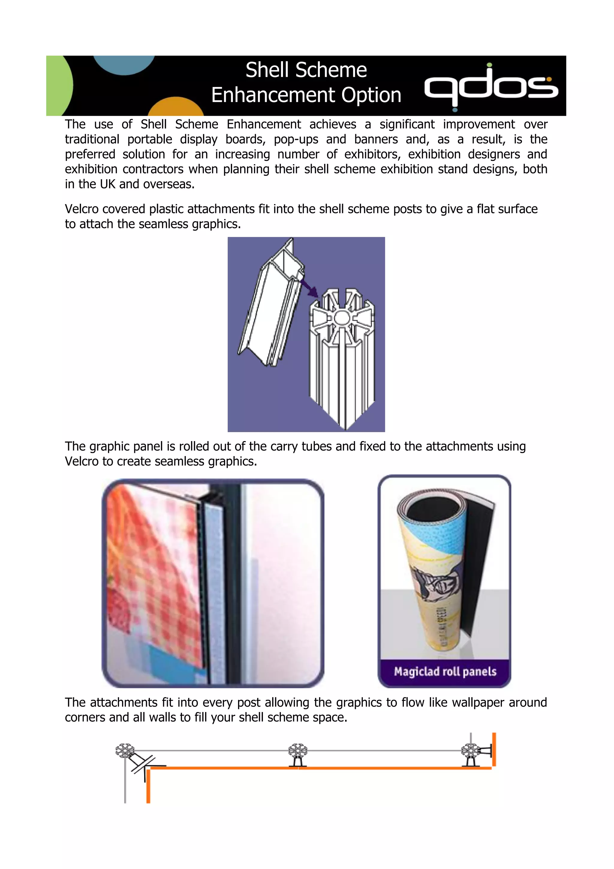 Sample Shell Scheme Enhancement Proposal Document | PDF