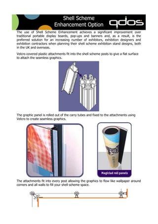 Sample Shell Scheme Enhancement Proposal Document | PDF | Home ...