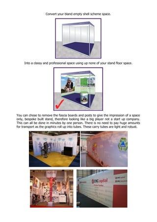 Sample Shell Scheme Enhancement Proposal Document | PDF | Home ...