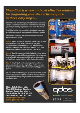 Sample Shell Scheme Enhancement Proposal Document | PDF | Home ...