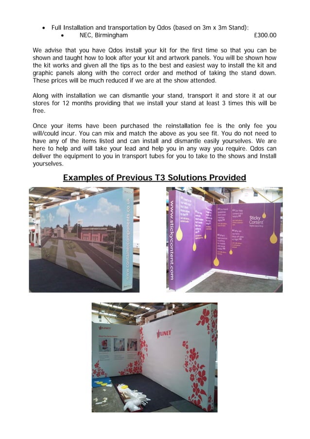 Sample Shell Scheme Enhancement Proposal Document | PDF