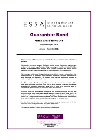 Sample Shell Scheme Enhancement Proposal Document | PDF | Home ...