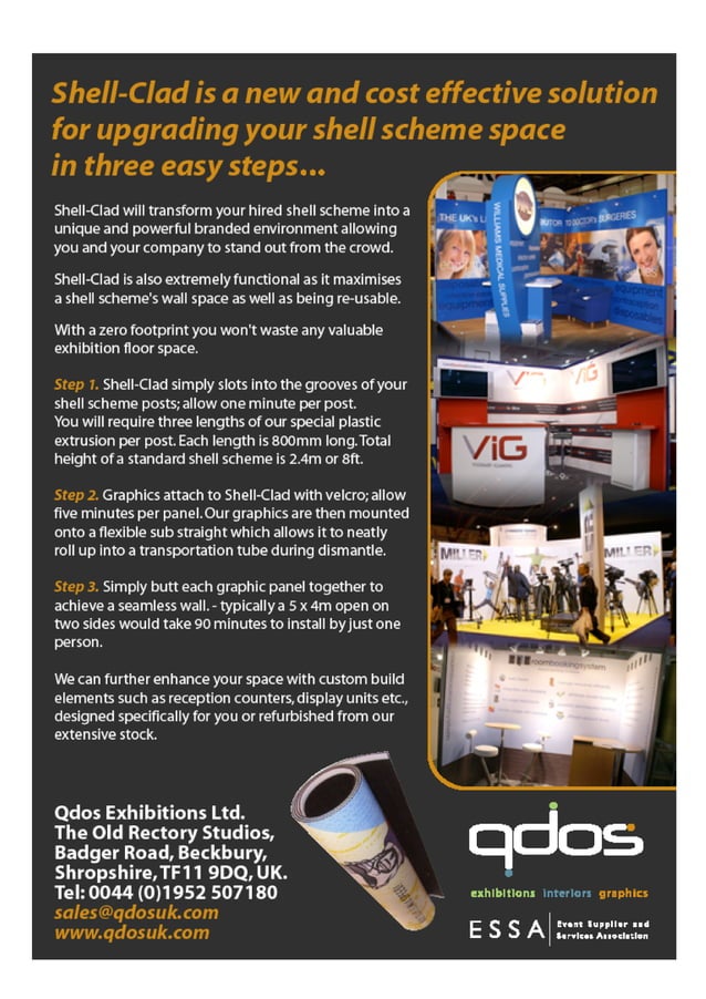 Sample Shell Scheme Enhancement Proposal Document | PDF | Home ...