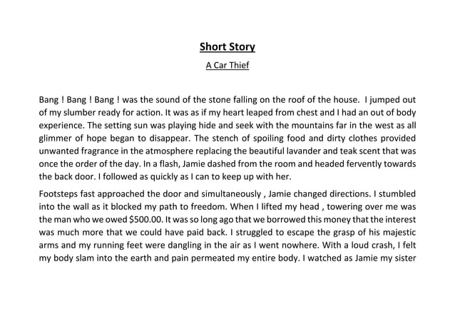 Sample Short Story .pdf