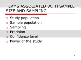 SAMPLE SIZE.pptx