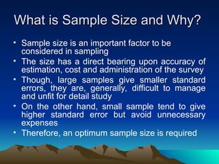 Sample Size what is sample size and why.ppt