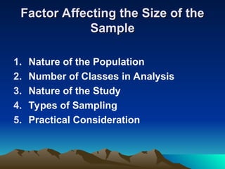 Sample Size what is sample size and why.ppt