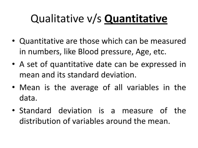 Sample size calculation