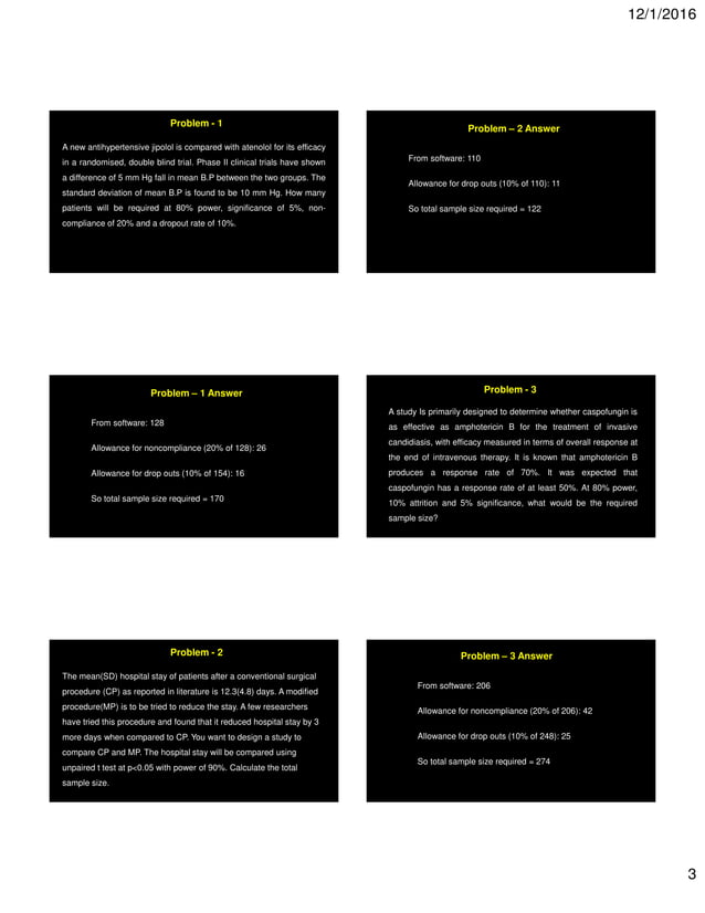 Sample Size Calculation Pdf 8905
