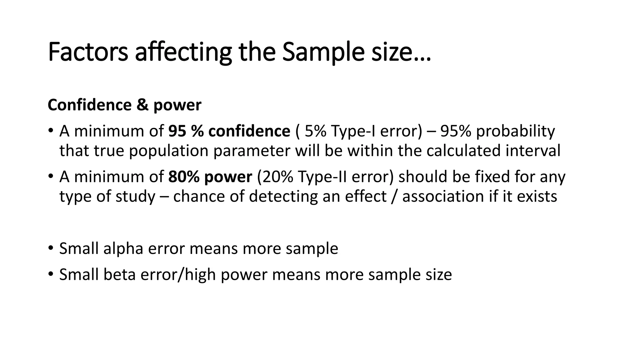 SAMPLE SIZE CALCULATION IN DIFFERENT STUDY DESIGNS AT.pptx