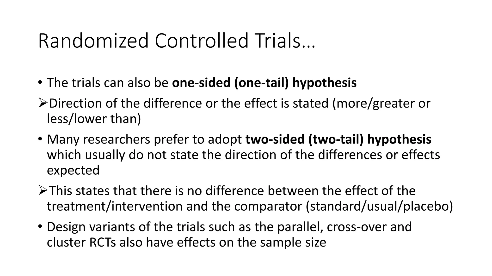 SAMPLE SIZE CALCULATION IN DIFFERENT STUDY DESIGNS AT.pptx
