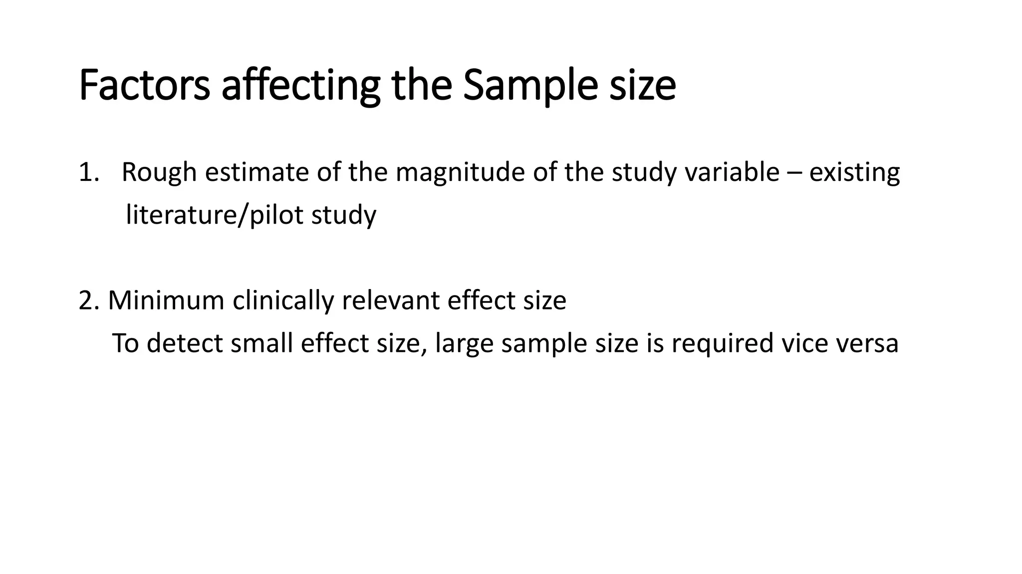 SAMPLE SIZE CALCULATION IN DIFFERENT STUDY DESIGNS AT.pptx