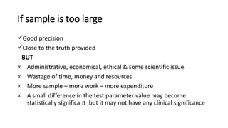 SAMPLE SIZE CALCULATION IN DIFFERENT STUDY DESIGNS AT.pptx