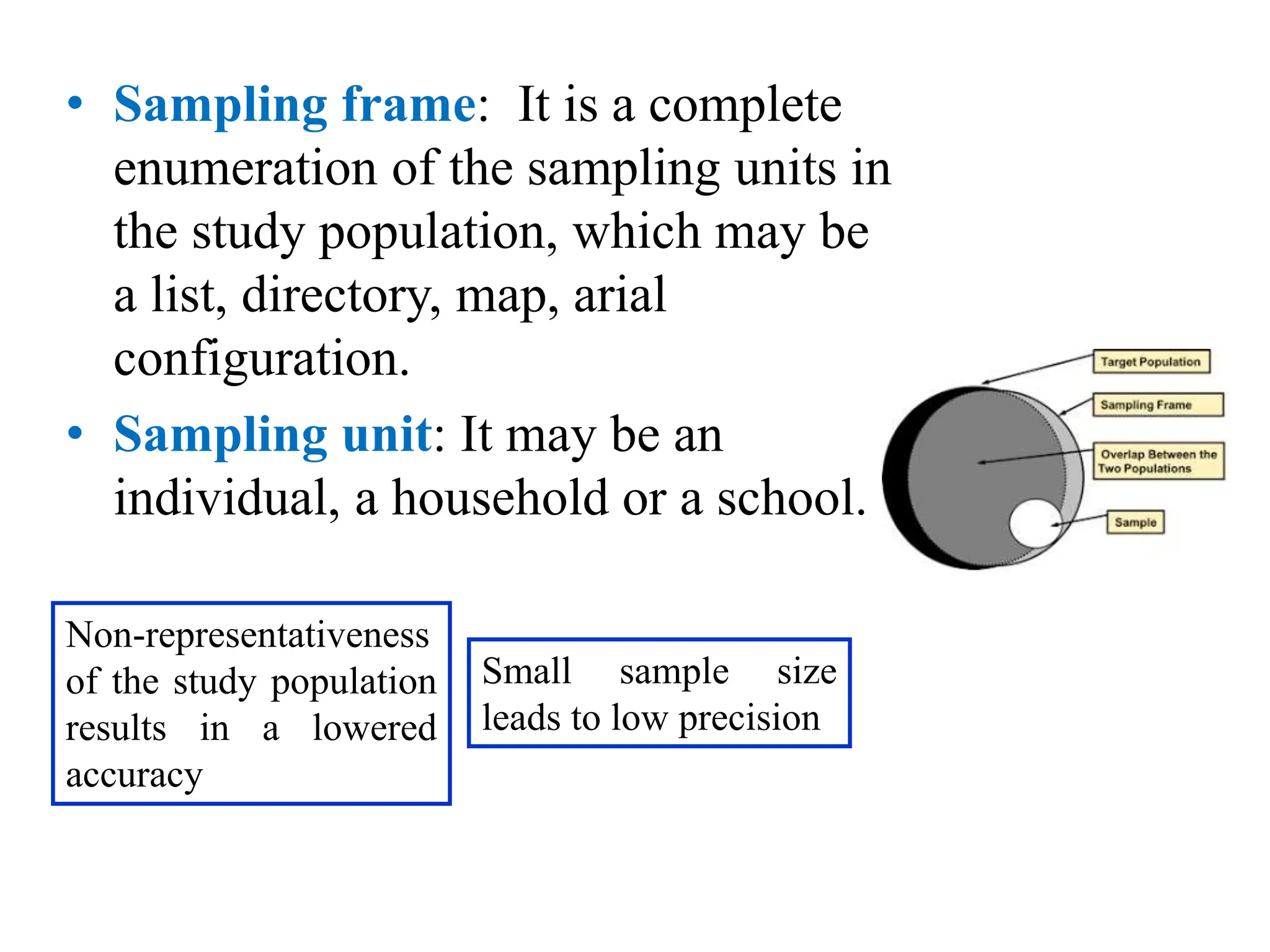 samplesizecalculations-1801190731542.ppt | Physics | Science