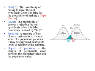samplesizecalculations-1801190731542.ppt