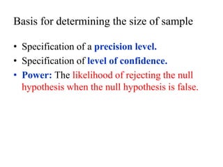 samplesizecalculations-1801190731542.ppt